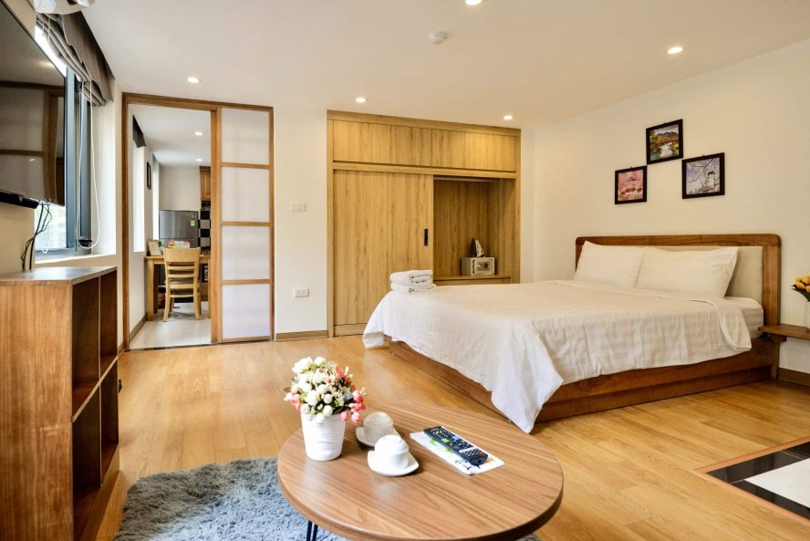 Căn Hộ 39 Linh Lang: Lựa Chọn Lý Tưởng Cho Cuộc Sống Hiện Đại Tại Hà Nội