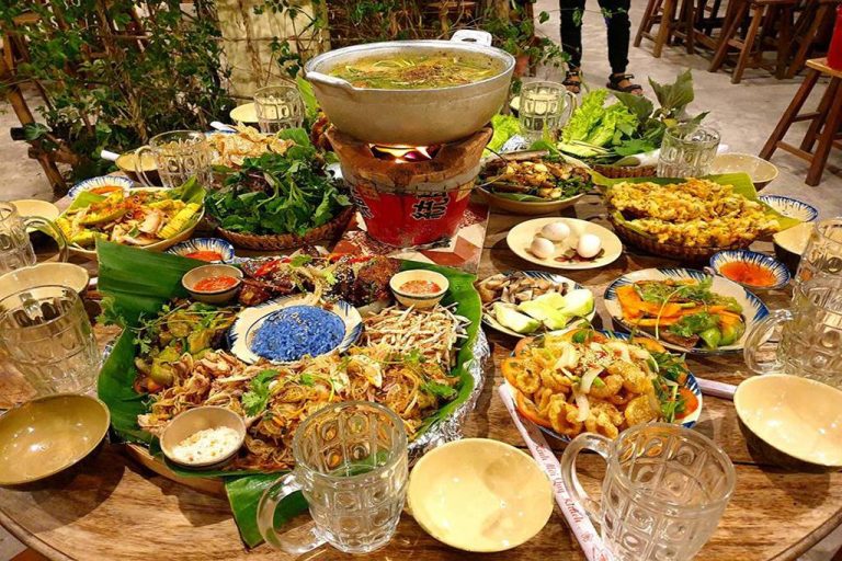 Khám Phá Cháo Cối MT68 Món Ngon Truyền Thống Đậm Đà Hương Vị Việt